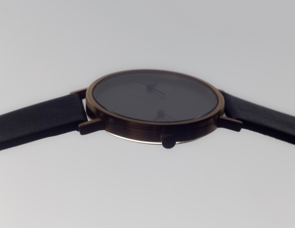 The Long Distance Watch – Feel Desain | your daily dose of creativity