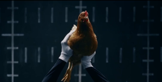 Mercedes-Benz | MAGIC BODY CONTROL – Feel Desain | your daily dose of ...