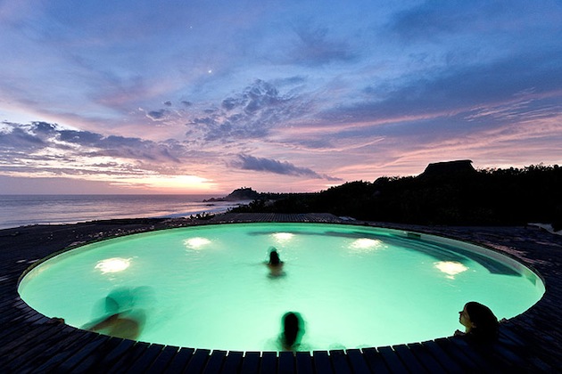 Mexican Observatory Home in Mexico – Feel Desain | your daily dose of ...
