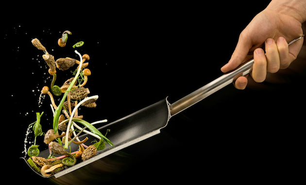 The Art and Science of Cooking – Feel Desain | your daily dose of ...