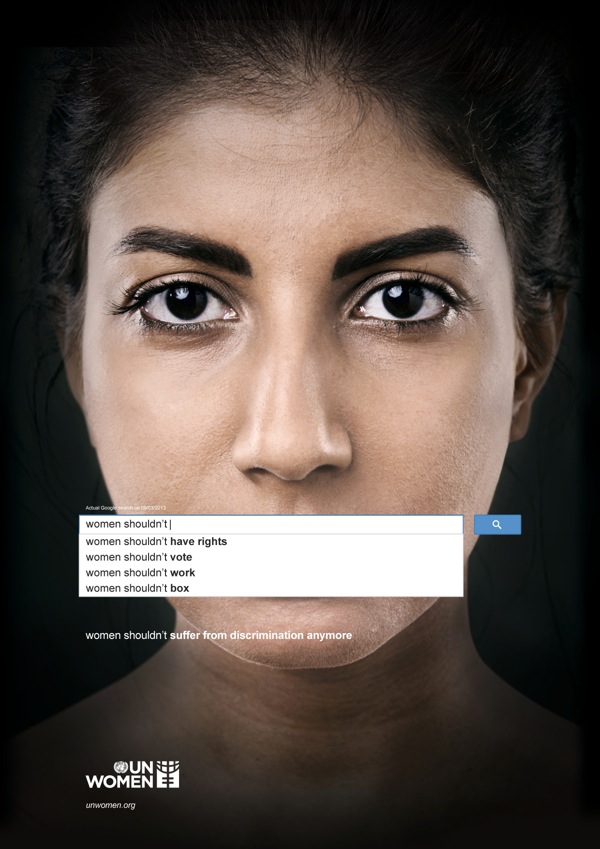 UN Women | Search Engine Campaign – Feel Desain | your daily dose of ...