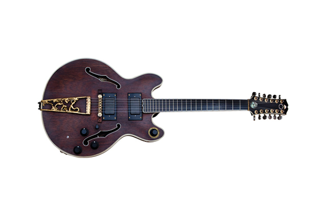 Famous Electric Guitars – Feel Desain | your daily dose of creativity