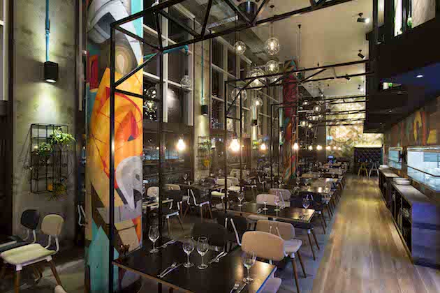 Bluetrain Melbourne – Feel Desain | your daily dose of creativity