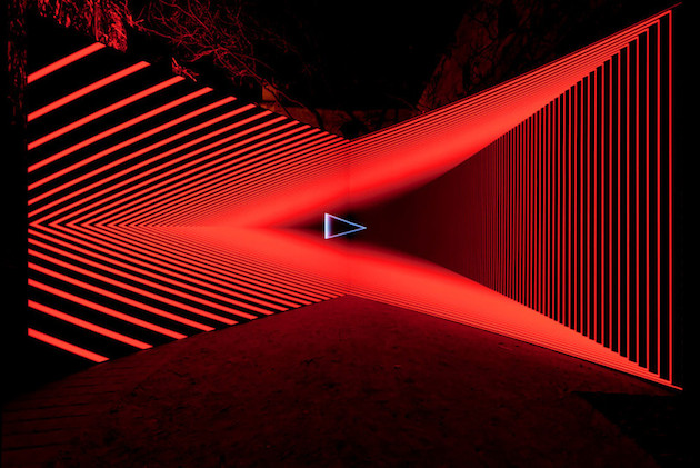 Onion Skin Art Installation – Feel Desain | your daily dose of creativity