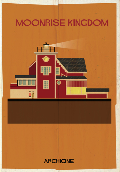 Famous Architecture in Movies – Feel Desain | your daily dose of creativity