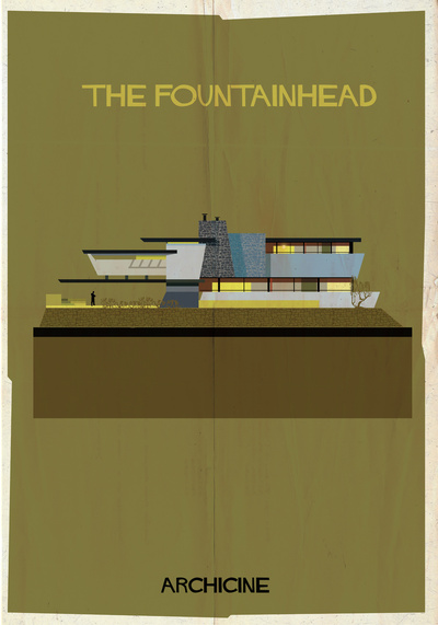 Famous Architecture in Movies – Feel Desain | your daily dose of creativity
