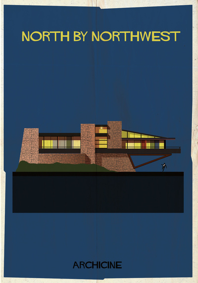 Famous Architecture in Movies – Feel Desain | your daily dose of creativity