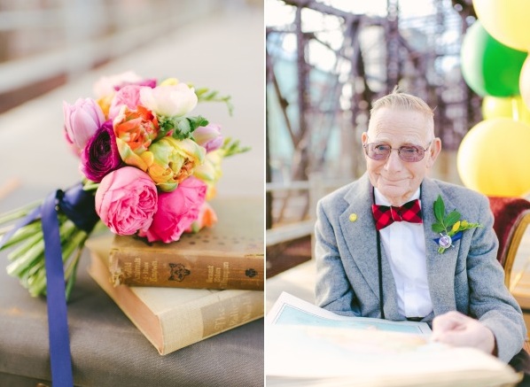 “Up” Inspired Anniversary Photos – Feel Desain | your daily dose of ...