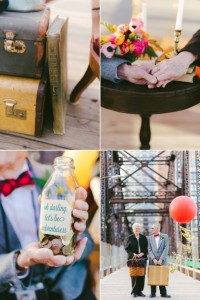 “Up” Inspired Anniversary Photos – Feel Desain | your daily dose of ...