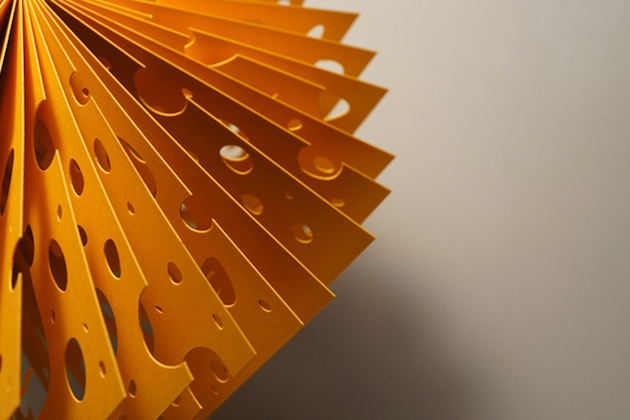 360°Book | Yusuke Oono – Feel Desain | your daily dose of creativity