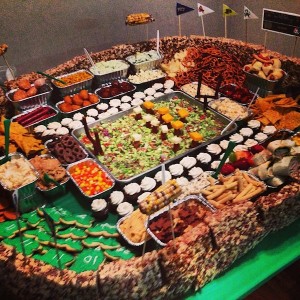 Snackadium | Super Bowl Party Essential – Feel Desain | your daily dose ...