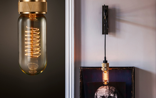 Vintage Lighting | Buster+Punch – Feel Desain | your daily dose of ...