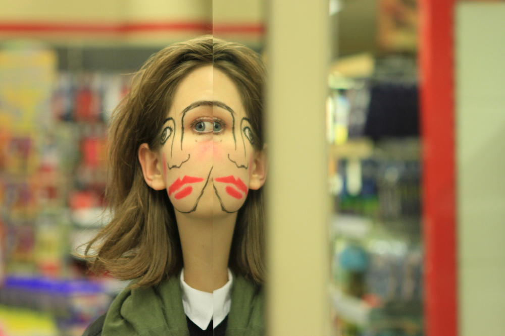 Doublefaced – Feel Desain | your daily dose of creativity