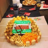 Snackadium | Super Bowl Party Essential – Feel Desain | your daily dose ...