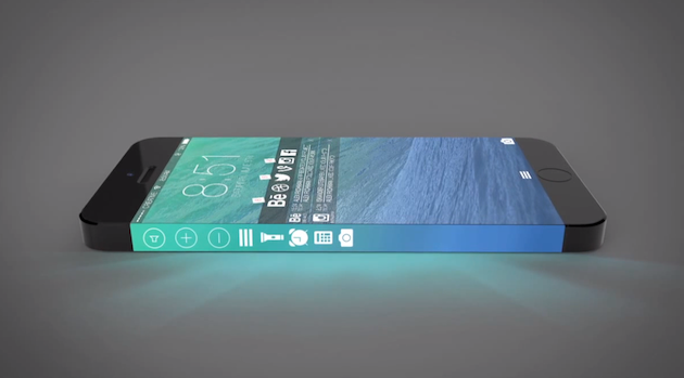 10 Best iPhone 6 Concepts of 2013 – Feel Desain | your daily dose of ...