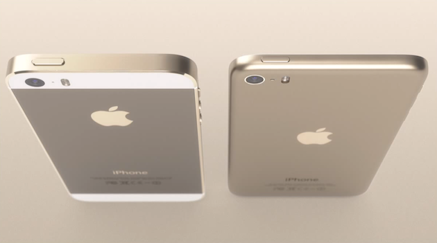 10 Best iPhone 6 Concepts of 2013 – Feel Desain | your daily dose of ...