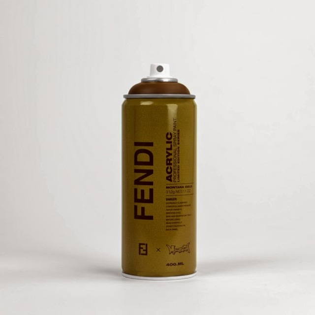 Spray Paint Concept | Antonio Brasko – Feel Desain | your daily dose of ...