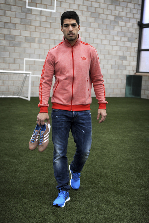 Adidas Samba Primeknit – Feel Desain | your daily dose of creativity