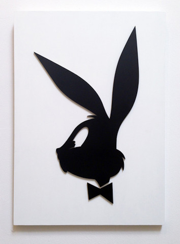 Classic Cartoons Characters Reimagined As Famous Logos – Feel Desain ...