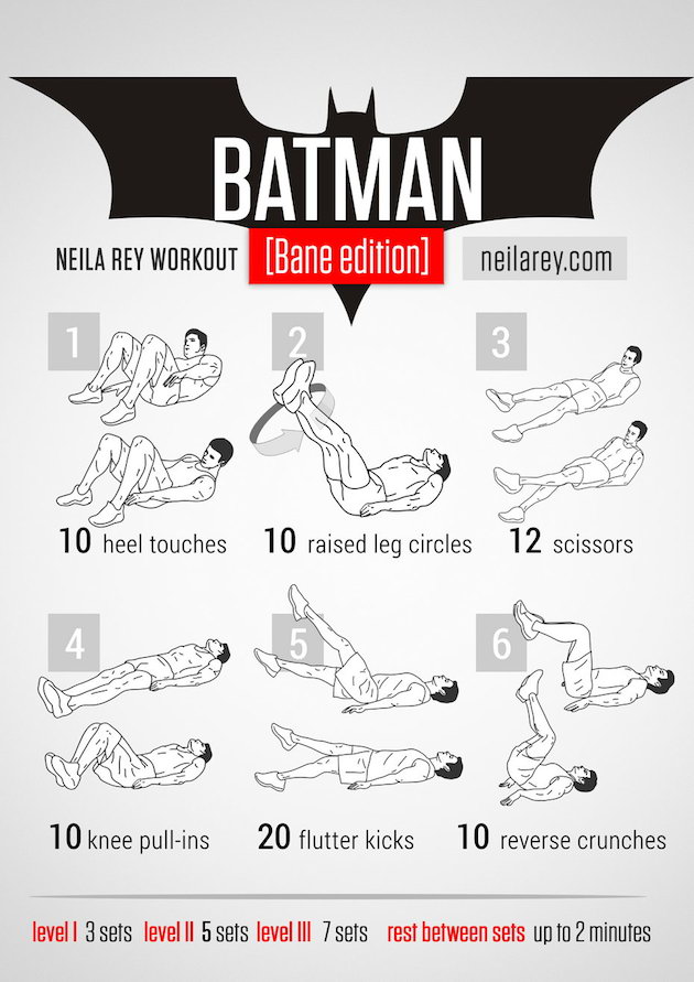 Nerd Visual Workouts | Neila Rey – Feel Desain | your daily dose of ...
