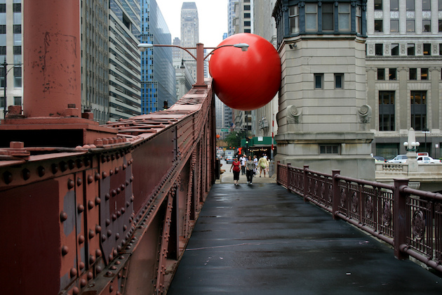 8 Questions with Kurt Perschke – Feel Desain | your daily dose of ...