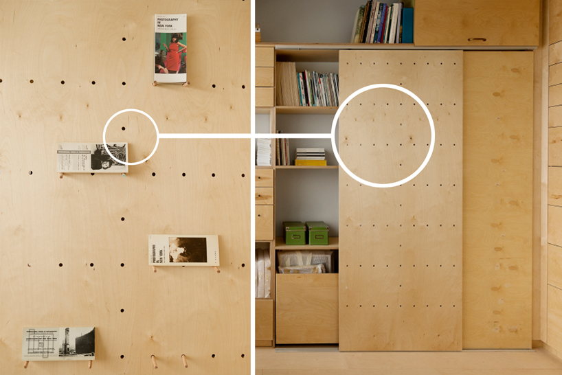 20 Square Meter Studio in Tel Aviv – Feel Desain | your daily dose of ...