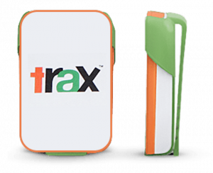 gps tracker for children or pets | Trax – Feel Desain | your daily dose ...