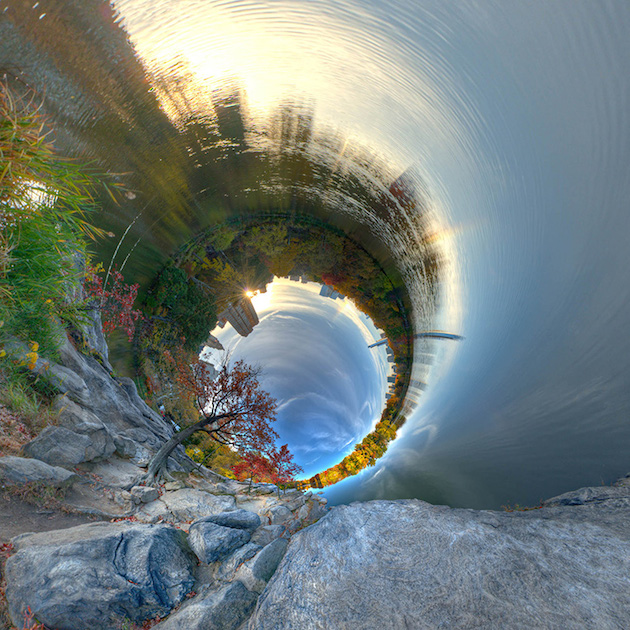 Alternate Perspectives | Randy Scott Slavin – Feel Desain | your daily ...
