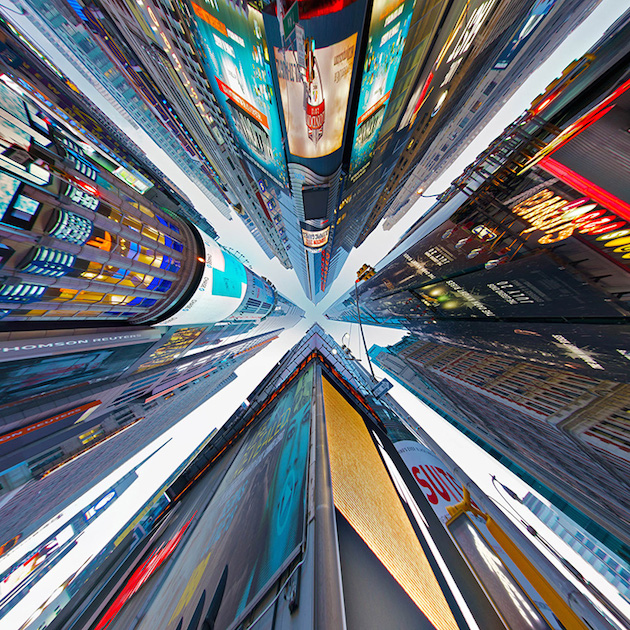 Alternate Perspectives | Randy Scott Slavin – Feel Desain | your daily ...