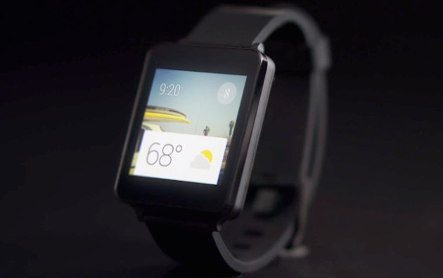 Google Android Wear – Feel Desain | your daily dose of creativity