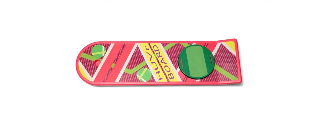 HUVr | The Back to the Future hoverboard – Feel Desain | your daily ...