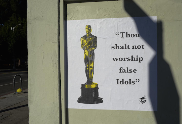 Street Art against consumerism – Feel Desain | your daily dose of ...