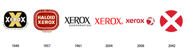 Extreme logos evolution – Feel Desain | your daily dose of creativity
