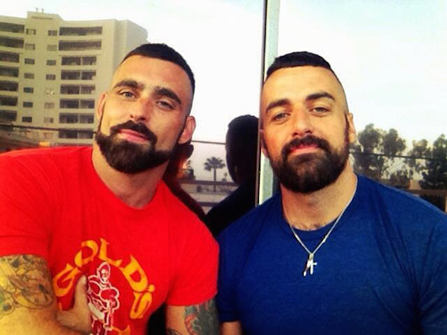 Boyfriend twins – Feel Desain | your daily dose of creativity