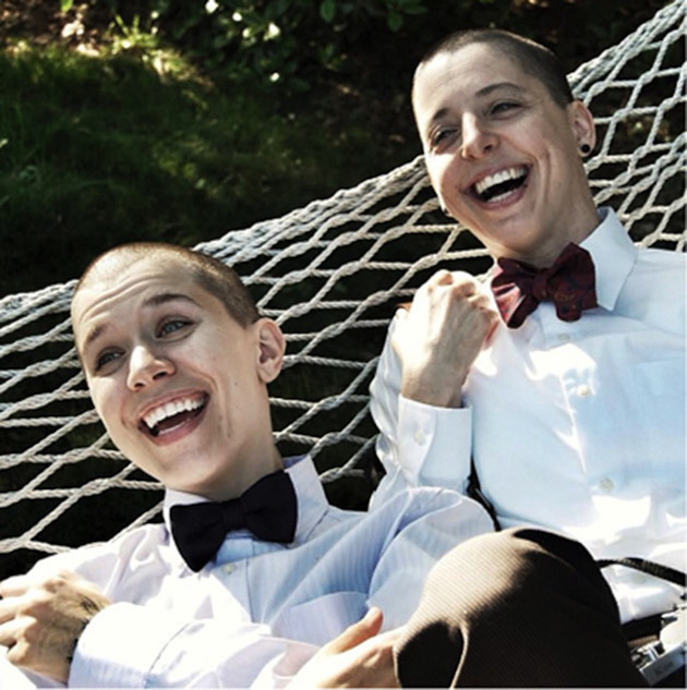 Boyfriend twins – Feel Desain | your daily dose of creativity