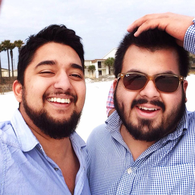 Boyfriend twins – Feel Desain | your daily dose of creativity