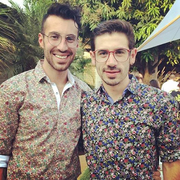 Boyfriend twins – Feel Desain | your daily dose of creativity