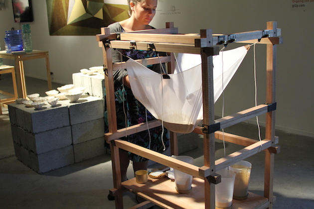 Catenary Pottery Printer – Feel Desain | your daily dose of creativity