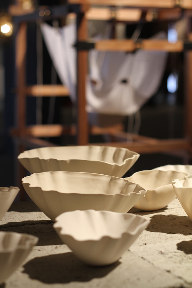 Catenary Pottery Printer – Feel Desain | your daily dose of creativity