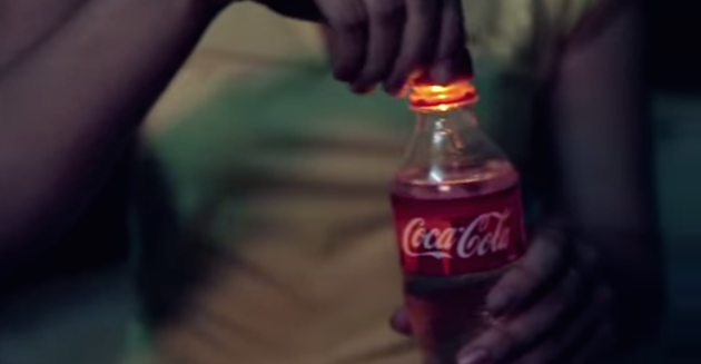 Coca-Cola 2nd Lives – Feel Desain | your daily dose of creativity