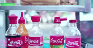 Coca-Cola 2nd Lives – Feel Desain | your daily dose of creativity