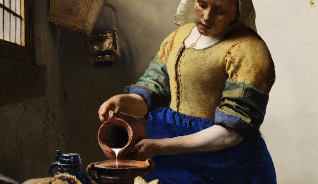 Dutch Delight | Art comes to life – Feel Desain | your daily dose of ...