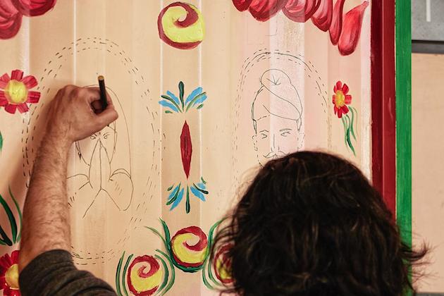 Reinventing the Toilet Challenge | Open Door Design – Feel Desain ...