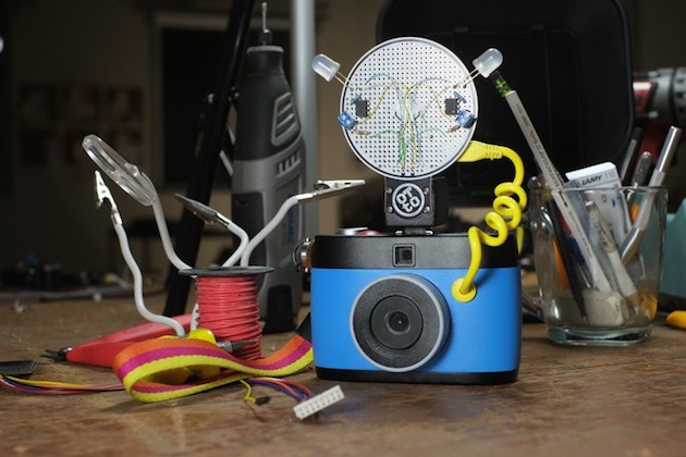 GIF Camera – Feel Desain | your daily dose of creativity