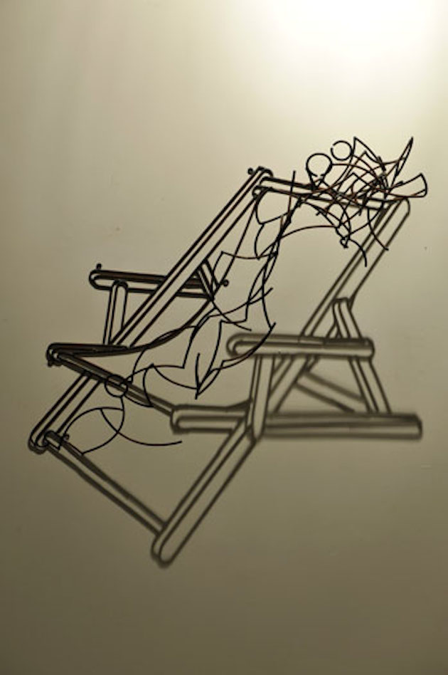 Shadow Sculptures | L. Kagan – Feel Desain | your daily dose of creativity