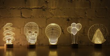 BULBING Light up your life! – Feel Desain | your daily dose of creativity