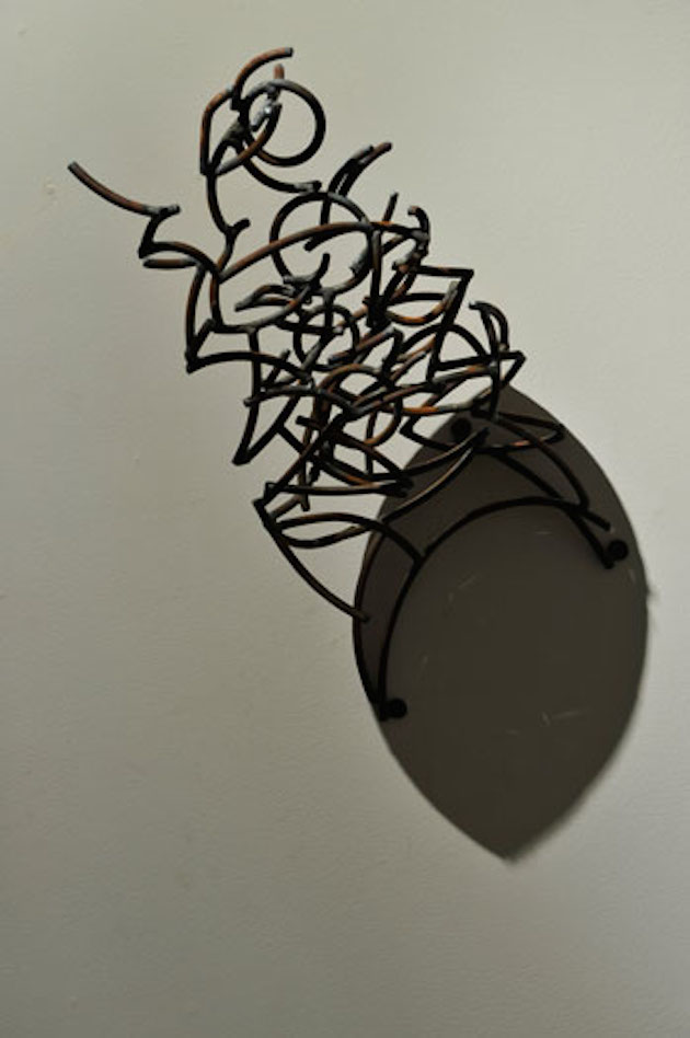 Shadow Sculptures | L. Kagan – Feel Desain | your daily dose of creativity