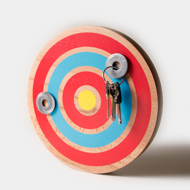 magnetic key target – Feel Desain | your daily dose of creativity
