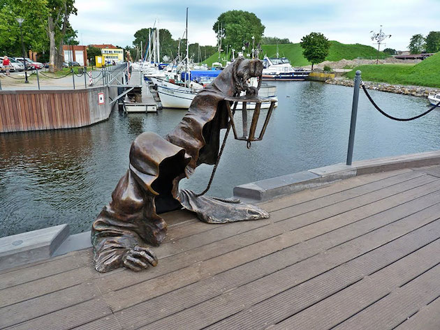25 of the world’s most creative statues and sculptures – Feel Desain ...
