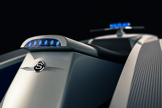 LUXURY JET-SKI | Strand Craft – Feel Desain | your daily dose of creativity